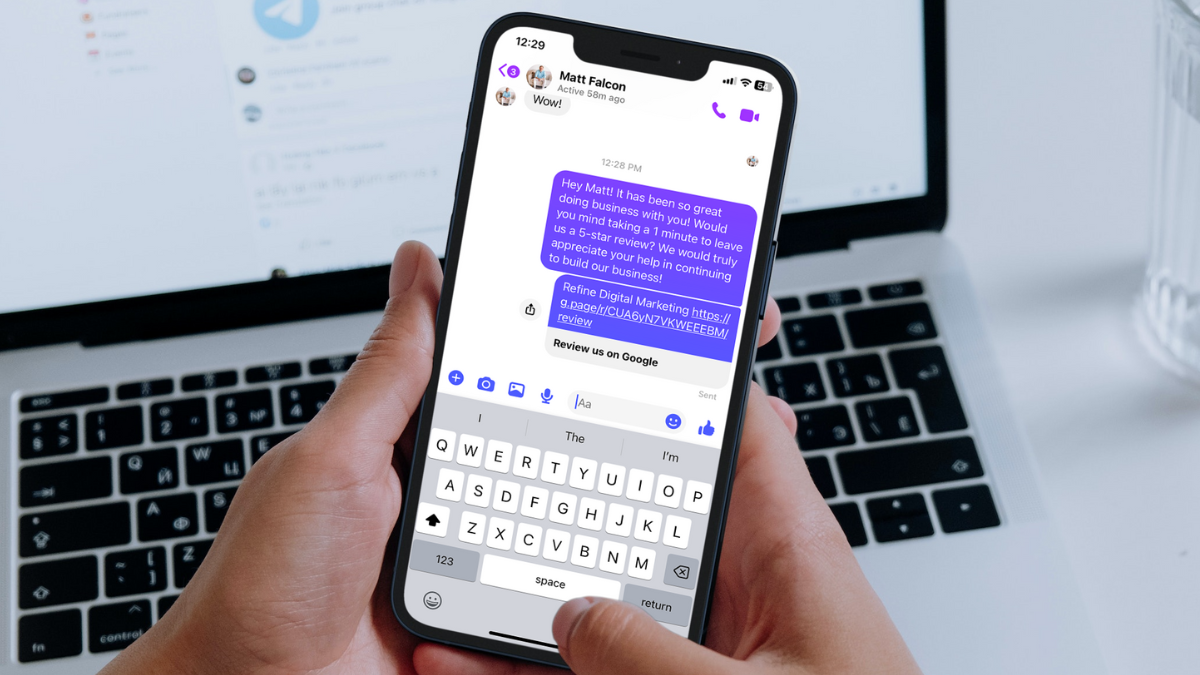Top 3 Ways to Get More Google Reviews – Refine Digital Marketing